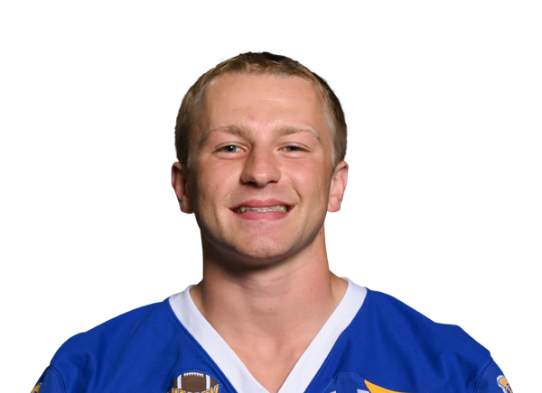 Joe Roll - South Dakota State Jackrabbits Wide Receiver - ESPN