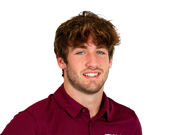 Chris Presto - Southern Illinois Salukis Linebacker - ESPN