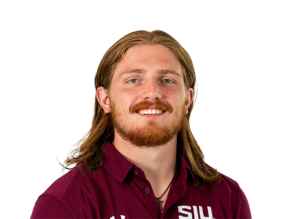 Colton Hoag - Southern Illinois Salukis Tight End - ESPN