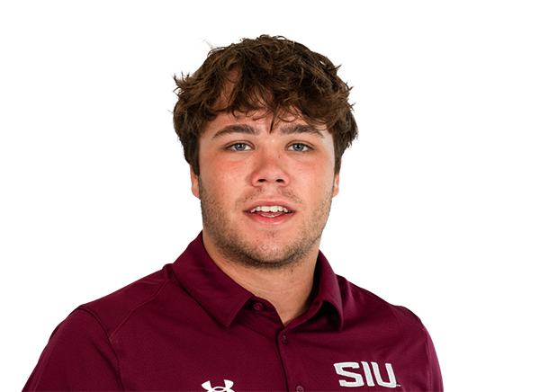Jace Clark - Southern Illinois Salukis Long Snapper - ESPN