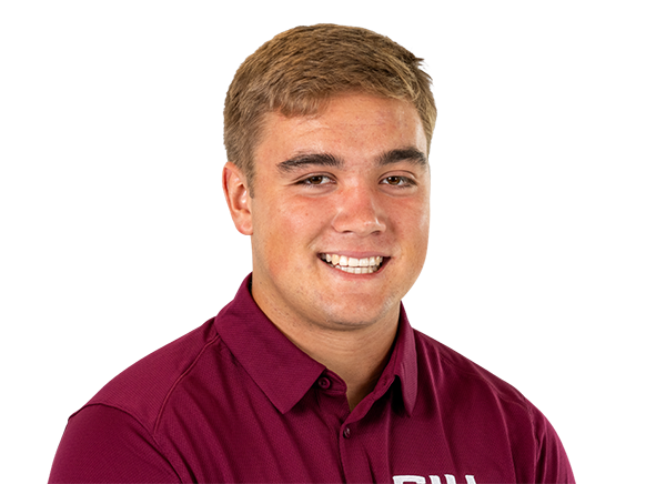 Max Bremer - Southern Illinois Salukis Defensive Tackle - ESPN