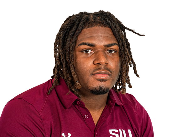 Amir Dwight - Southern Illinois Salukis Defensive Tackle - ESPN