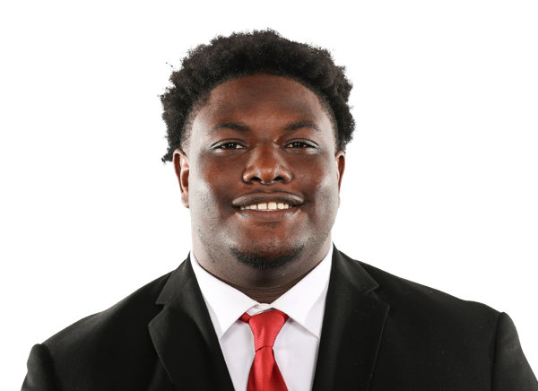 Elijah Gunn - Cincinnati Bearcats Defensive Lineman - ESPN