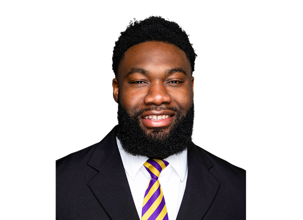 Mayo Bola - Western Illinois Leathernecks Defensive Lineman - ESPN