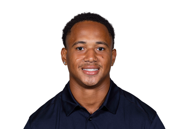 Jaylon Domingeaux - SE Louisiana Lions Wide Receiver - ESPN
