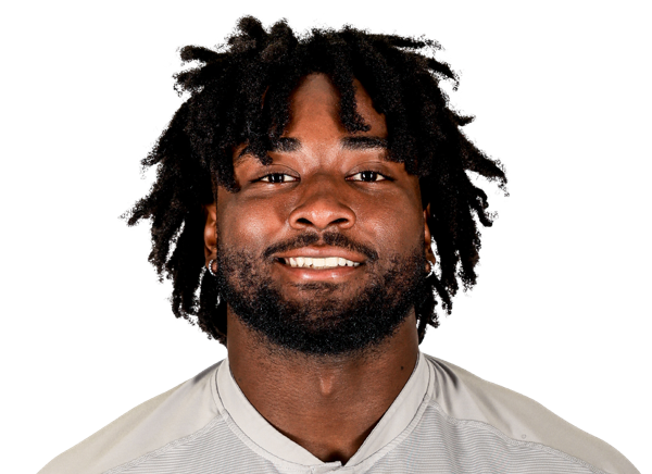 Joe Cadette - Incarnate Word Cardinals Defensive Lineman - ESPN