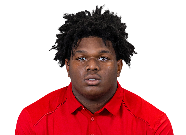 Nick Williams - Nicholls Colonels Defensive Lineman - ESPN