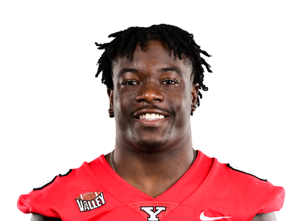 Makai Shahid - Youngstown State Penguins Defensive Back - ESPN