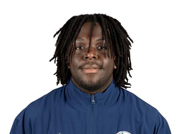 Reese Osei-Wusu - South Alabama Jaguars Offensive Lineman - ESPN