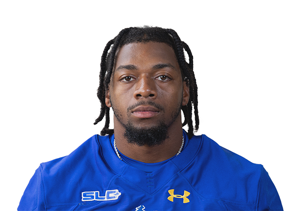 Jamori Evans - McNeese Cowboys Defensive Back - ESPN