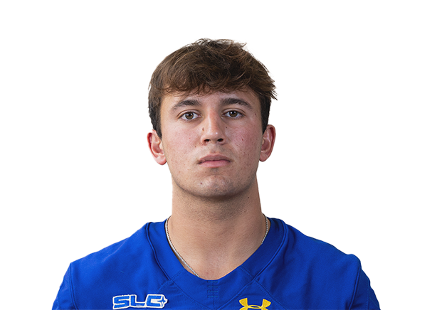 Kamden Sixkiller - Campbell Fighting Camels Quarterback - ESPN