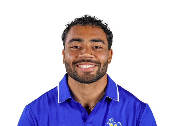 Coleby Hamm - McNeese Cowboys Running Back - ESPN