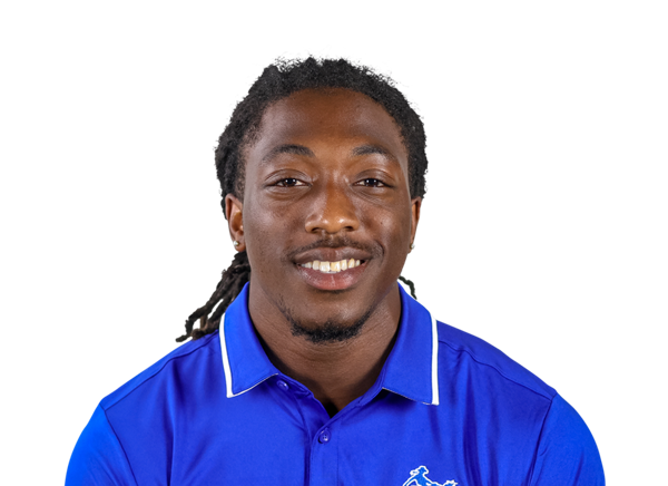 Jelani Chevalier - McNeese Cowboys Safety - ESPN