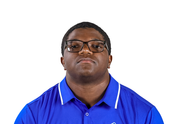 Mark Fielder - McNeese Cowboys Defensive Tackle - ESPN