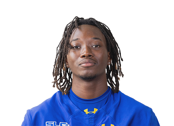 Cory O'Bryant - McNeese Cowboys Wide Receiver - ESPN