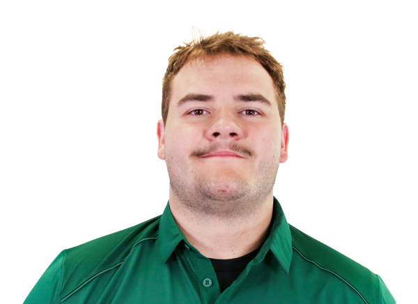 Seth Anstead - Ohio Bobcats Offensive Lineman - ESPN