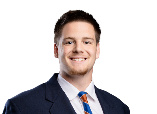 Trevor McKenna - Boise State Broncos Defensive Lineman - ESPN