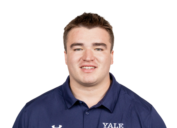 Cooper Austin - Yale Bulldogs Defensive Lineman - ESPN