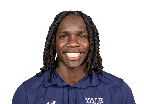 Osize Daniyan - Yale Bulldogs Defensive Back - ESPN