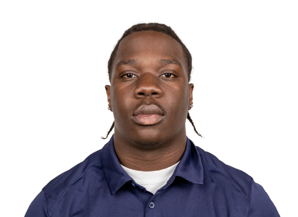 Babawale Fadeyibi - Yale Bulldogs Defensive Lineman - ESPN