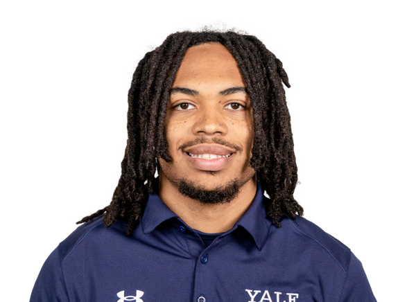 John Kemp - Yale Bulldogs Defensive Back - ESPN