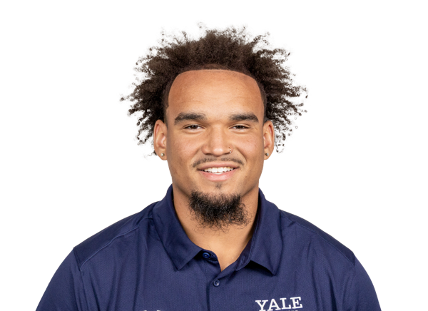 Quinton Lewis - Yale Bulldogs Offensive Lineman - ESPN