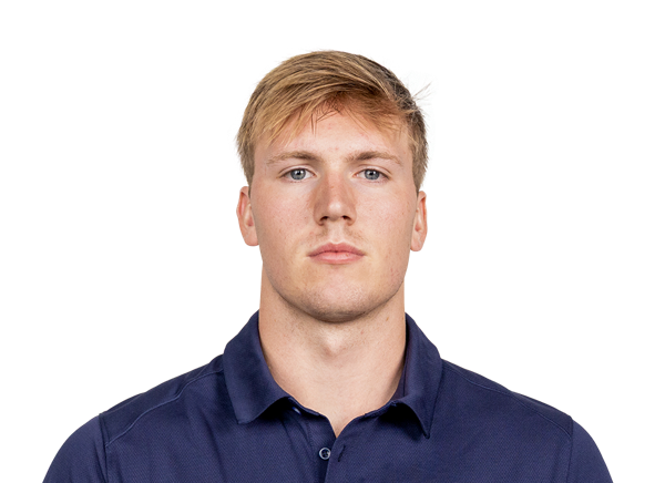 Graham Smith - Yale Bulldogs Tight End - ESPN