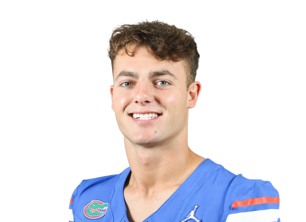 Aidan Warner - Florida Gators Quarterback - ESPN