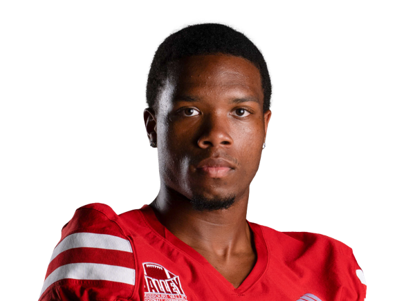 Andre Jacobs - South Dakota Coyotes Wide Receiver - ESPN