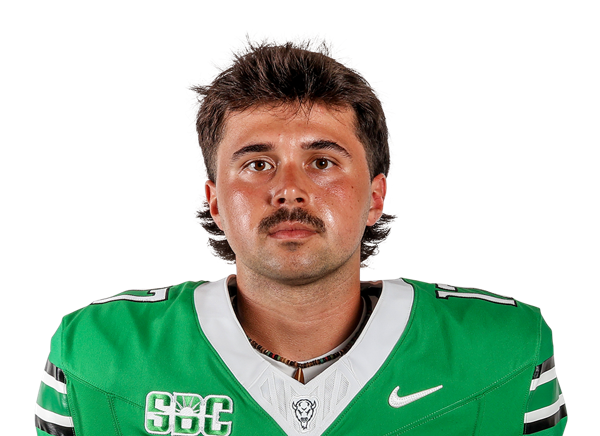 Jack Clougherty - Marshall Thundering Herd Quarterback - ESPN