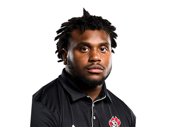 L.J. Phillips Jr. - South Dakota Coyotes Running Back - ESPN