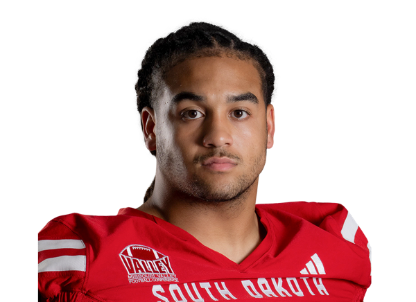 Gabriel Hardman - South Dakota Coyotes Linebacker - ESPN