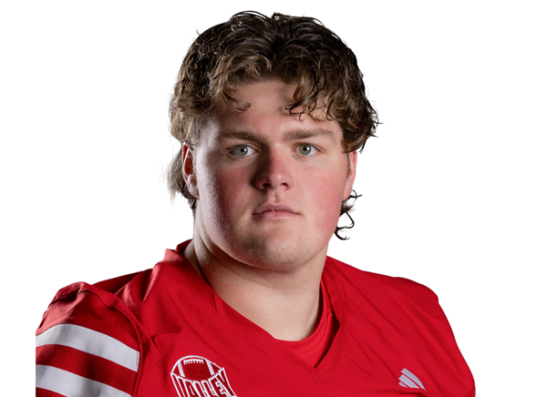 Dylan Birge - South Dakota Coyotes Offensive Lineman - ESPN