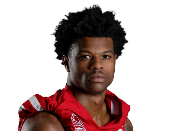 Larenzo Fenner - South Dakota Coyotes Wide Receiver - ESPN