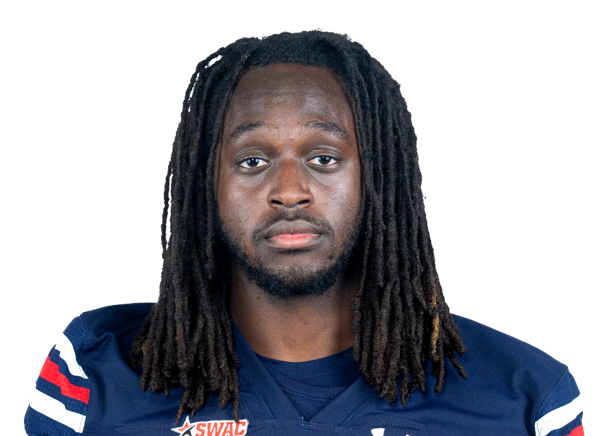 Kenneth Jiles Jr. - Jackson State Tigers Tight End - ESPN