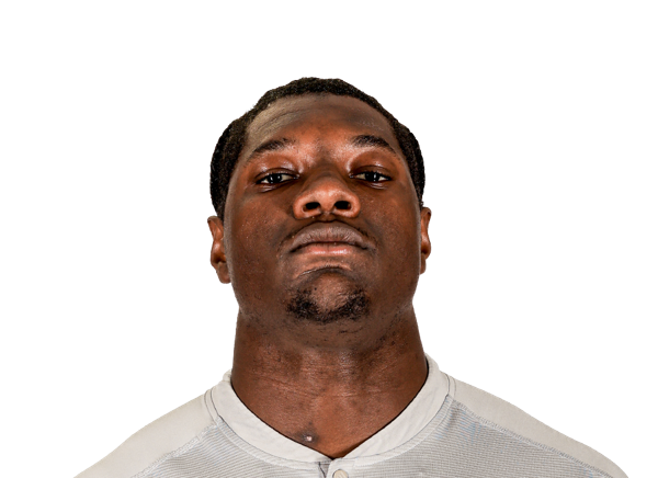 Talib Salahuddin - Incarnate Word Cardinals Defensive Lineman - ESPN