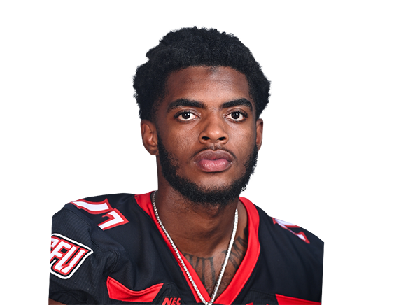 Mekhi Workman - St. Francis (PA) Red Flash Wide Receiver - ESPN