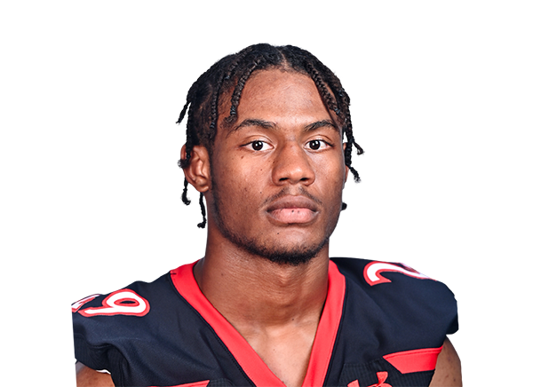 DaMario Crawford - Stony Brook Seawolves Safety - ESPN