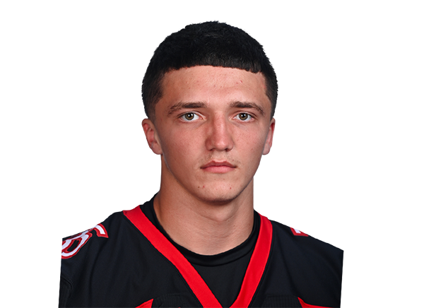 Ethan Levy - Saint Francis Red Flash Tight End - ESPN
