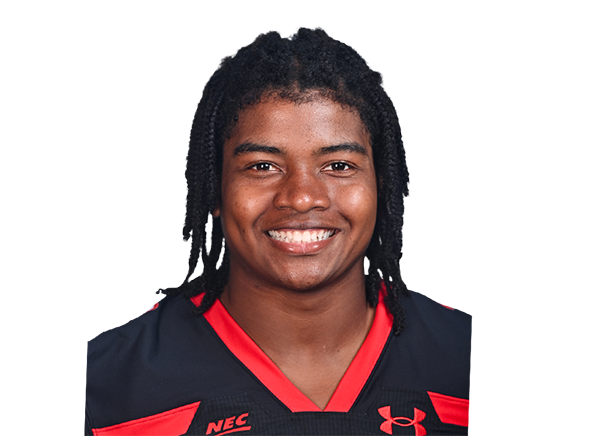 Fran Brown Jr. - Syracuse Orange Long Snapper - ESPN