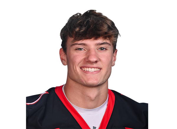 Gavin Hockenberry - Saint Francis Red Flash Safety - ESPN