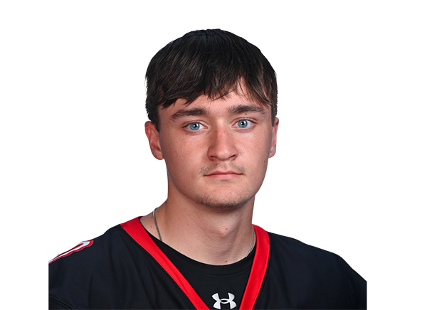 Ian Conway - St. Francis (PA) Red Flash Linebacker - ESPN