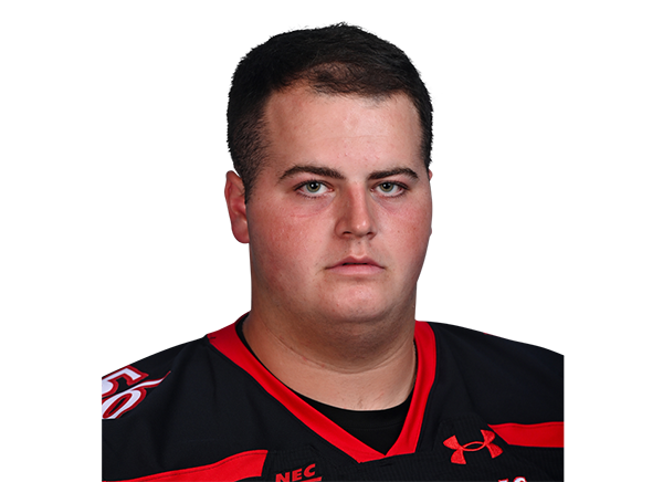 Brian Frasco - St. Francis (PA) Red Flash Offensive Lineman - ESPN