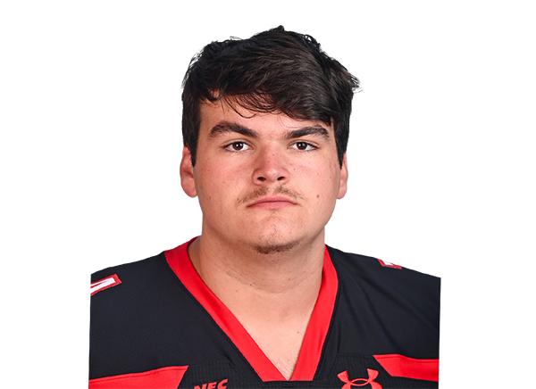 Zach Jones - Saint Francis Red Flash Offensive Lineman - ESPN