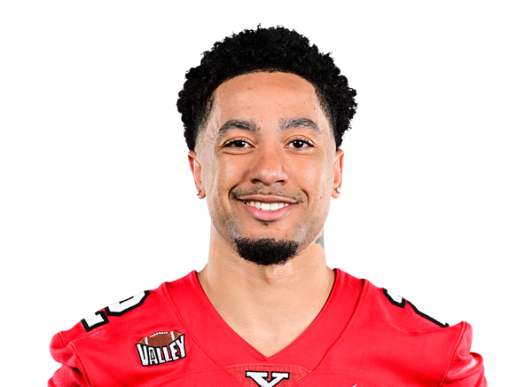 Isaiah Hackett - Youngstown State Penguins Defensive Back - ESPN