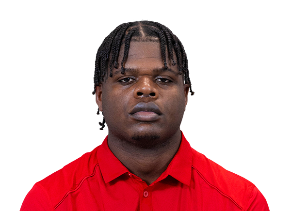 Justin Brooks - Nicholls Colonels Tight End - ESPN