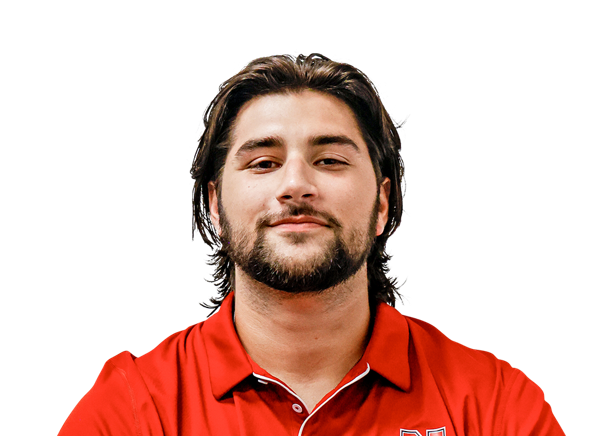 Aidan Clements - Nicholls Colonels Defensive Lineman - ESPN