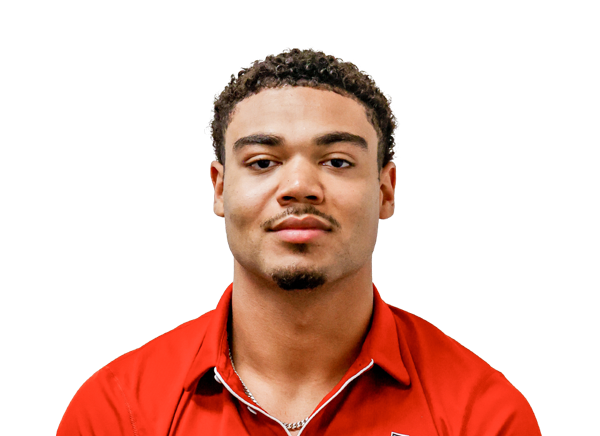 Jayden Milton - Nicholls Colonels Running Back - ESPN