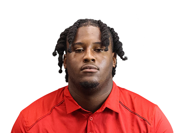 Aaron Ponson - Nicholls Colonels Offensive Lineman - ESPN