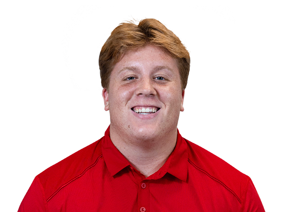 Ethan Reynolds - Nicholls Colonels Offensive Lineman - ESPN